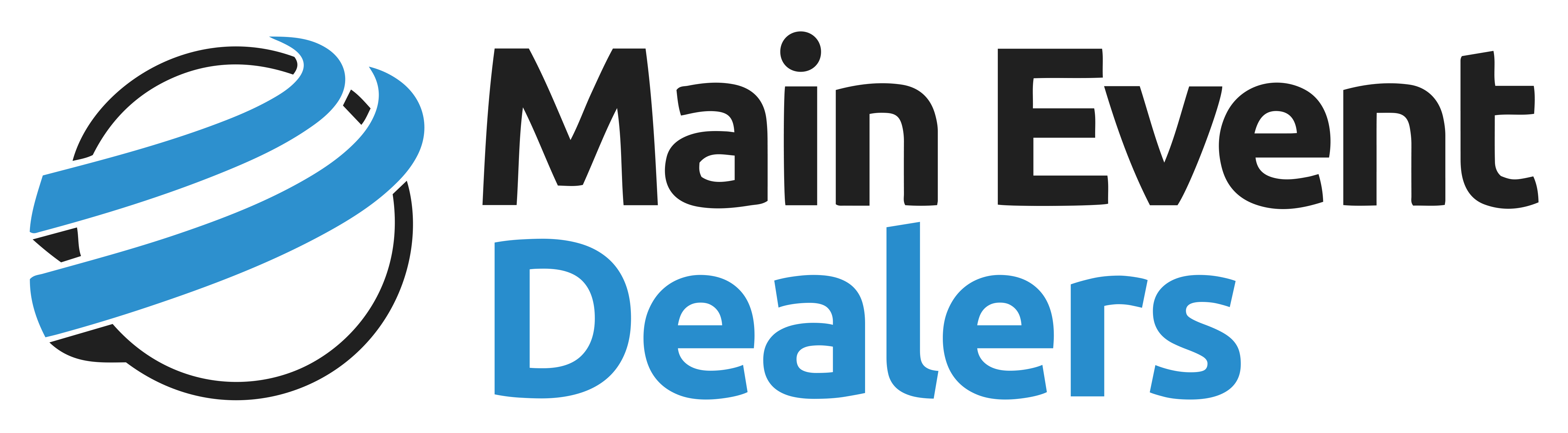 Main Event Dealers